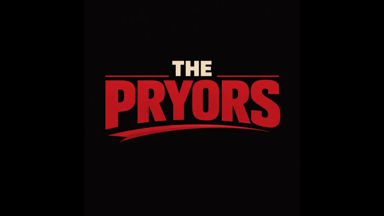 THE PRYORS | Pilot - YouTube