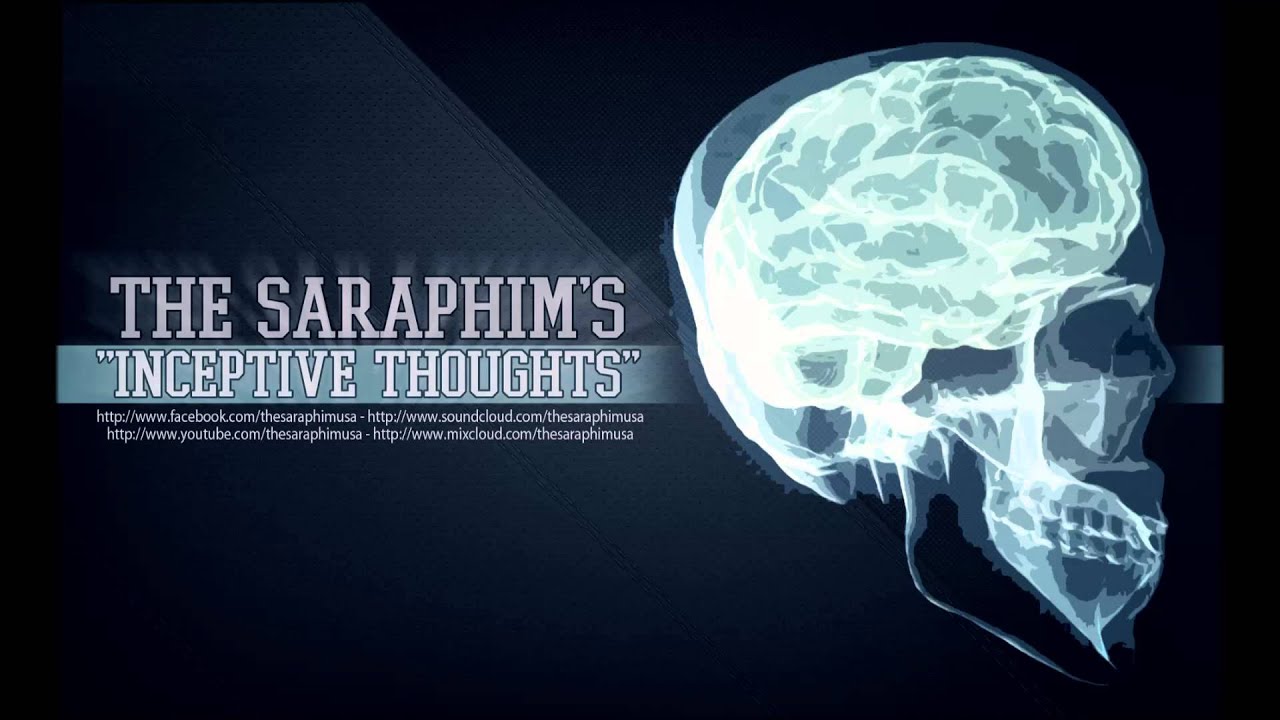 Inceptive Thoughts Episode 4 - YouTube