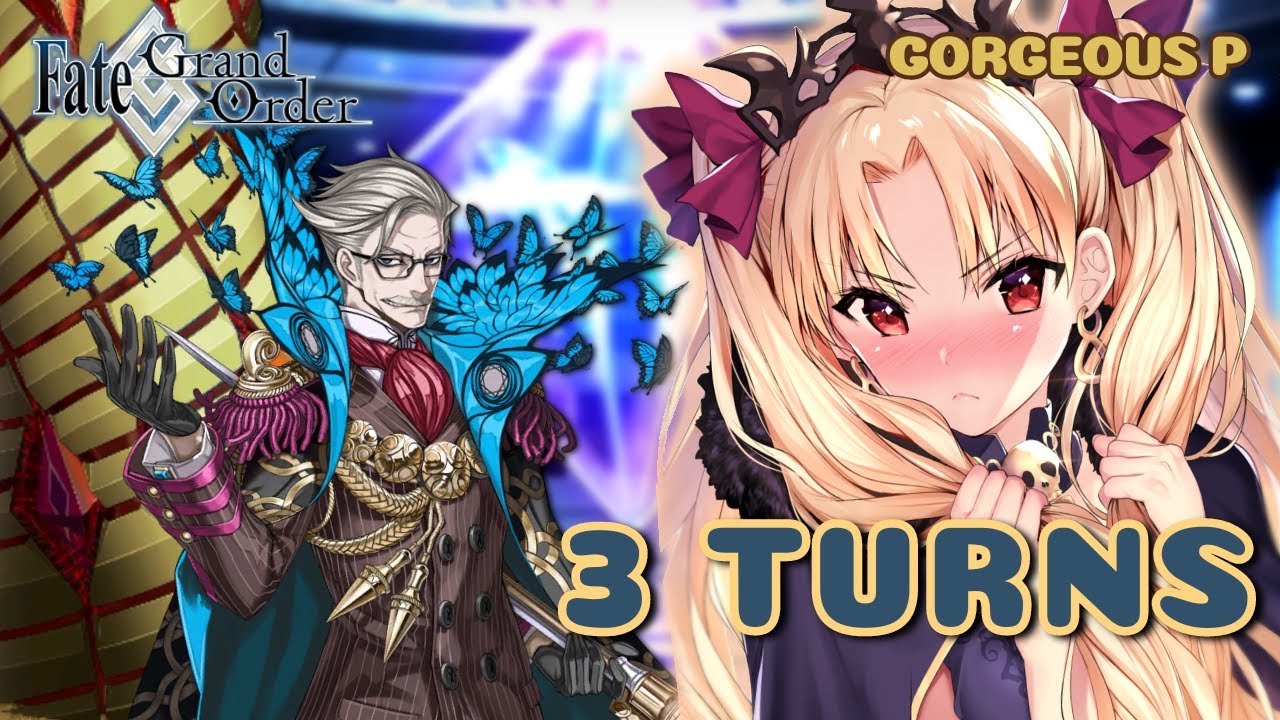 【FGO NA】The Best Rin Face | 4th Anniversary Memorial: Shinjuku ...