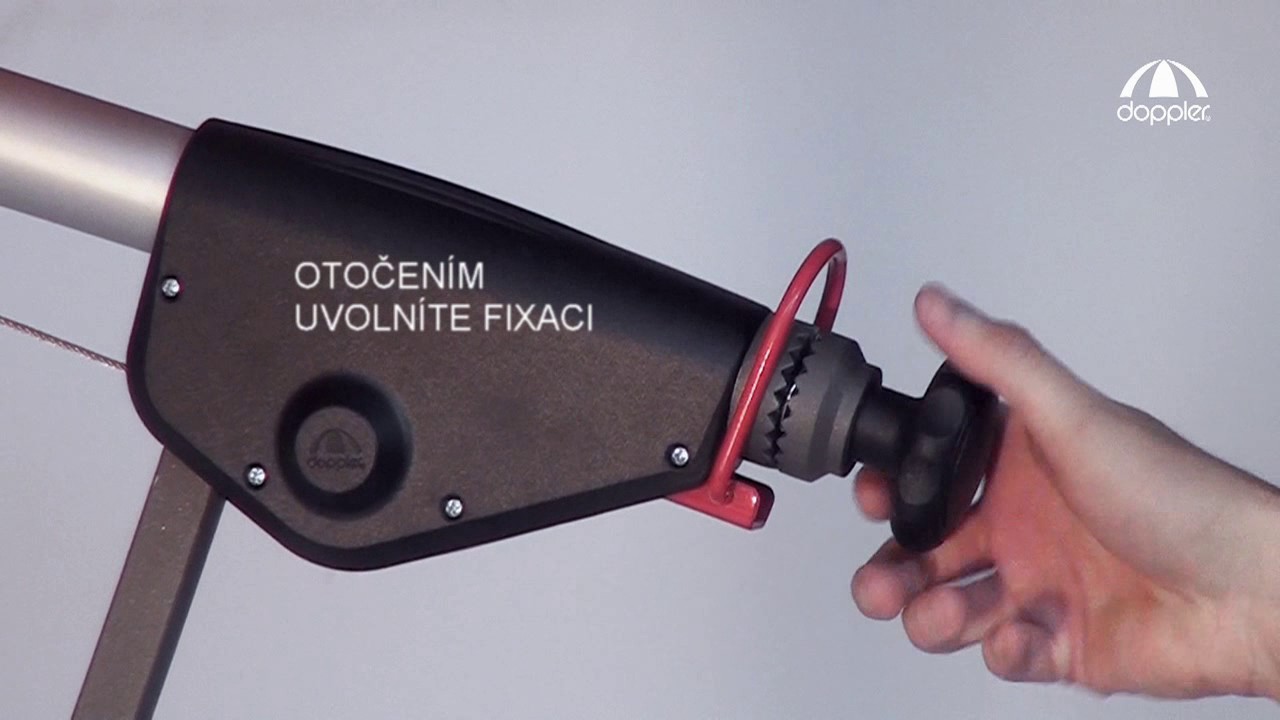 Panda matic 320 cm - YouTube