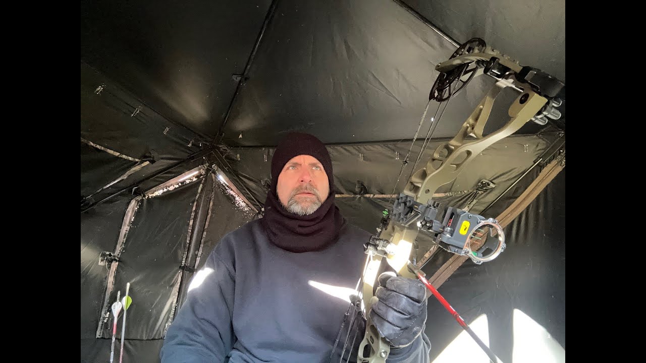 Kozik Ranch - Well, No Tracking Job Required - YouTube