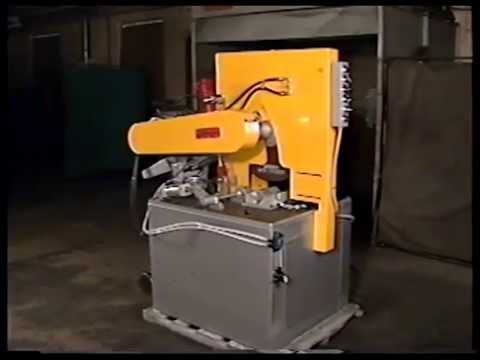 Historical Machine Options (Vintage VHS conversion) - YouTube