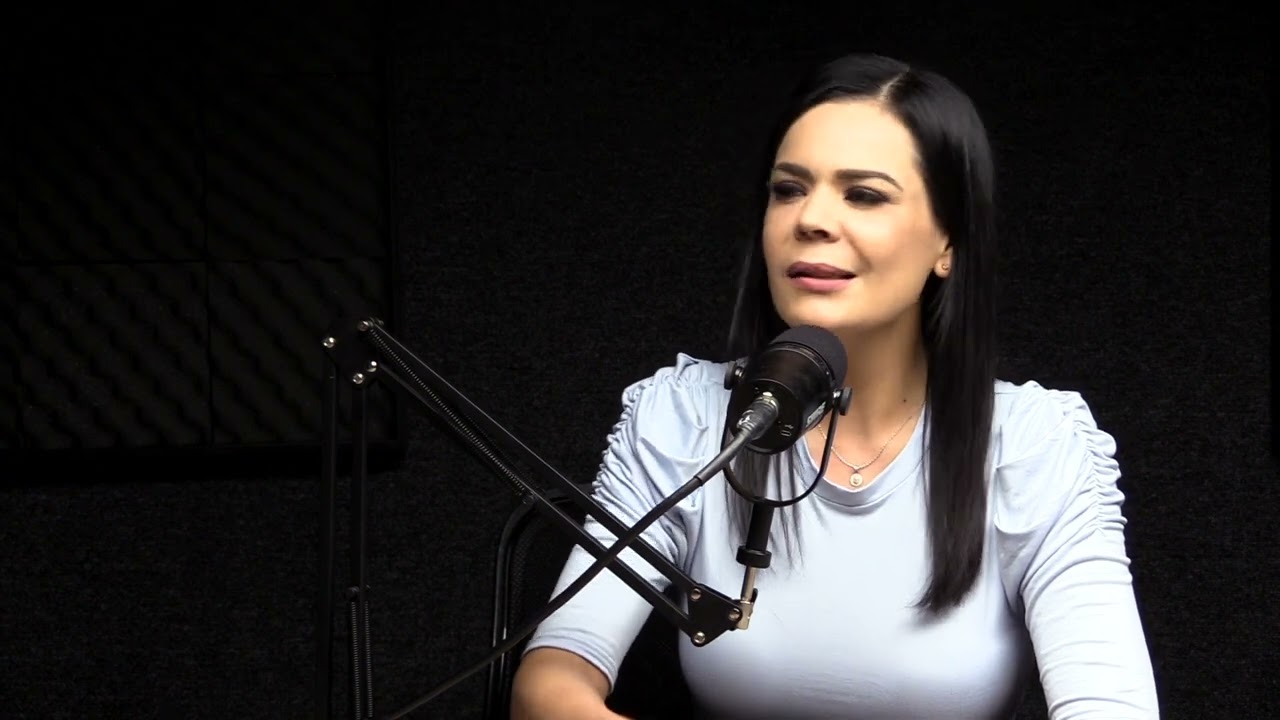 ¿En qué trabaja Nancy Gutiérrez? - YouTube