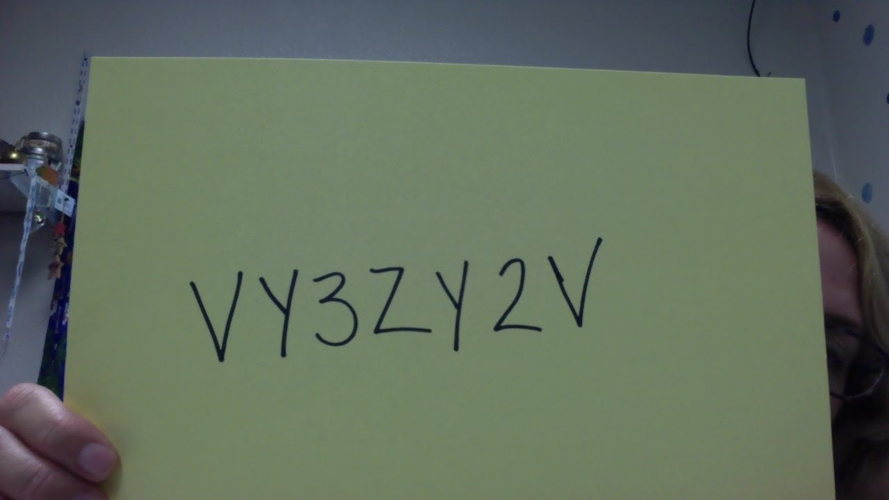 Schoolnet Secure Tester Instructions - YouTube