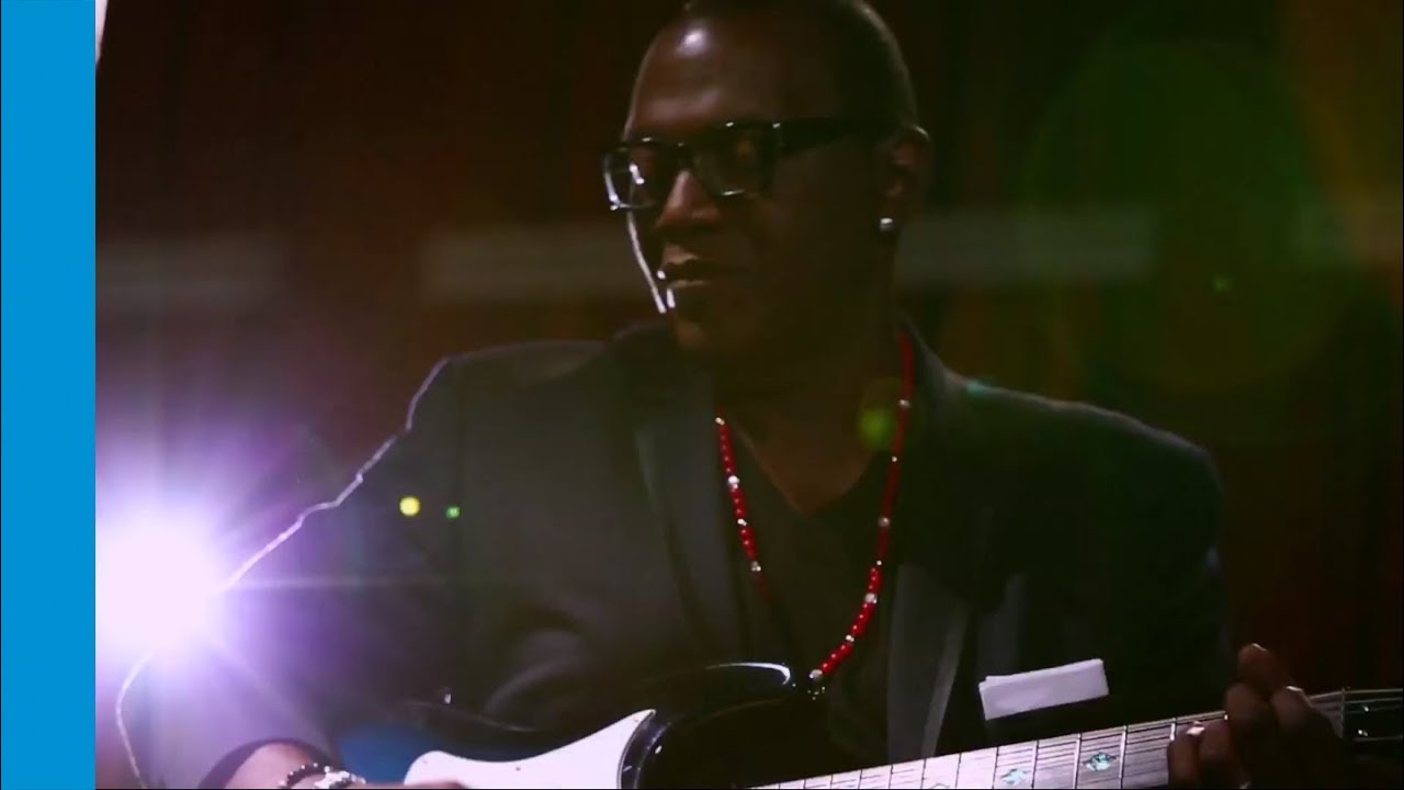 HSN | Randy Jackson | True Faith Collection promo - YouTube