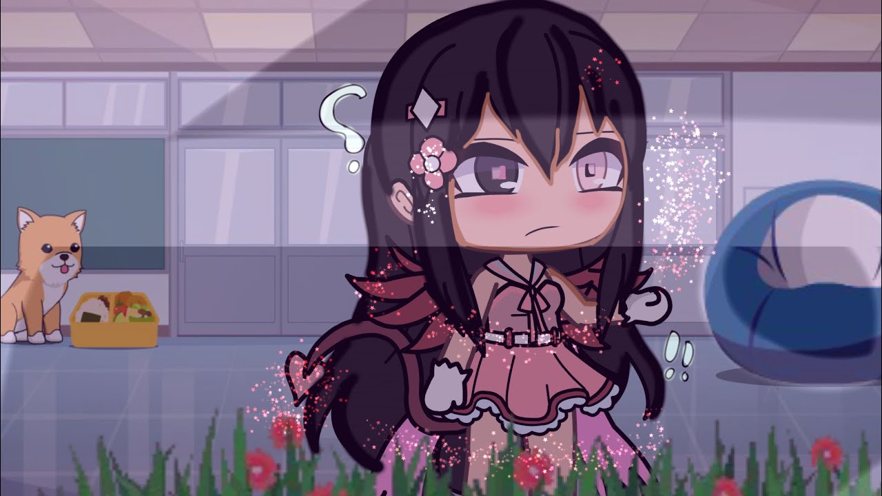 []So you wanna play with MAGIC ?🪄 [] Gacha 🌈{}Meme👑 - YouTube