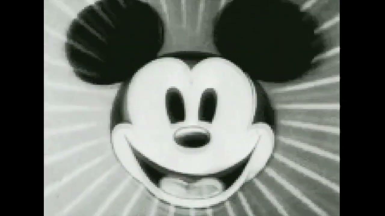 Mouse.avi V2 (REUPLOAD) - YouTube