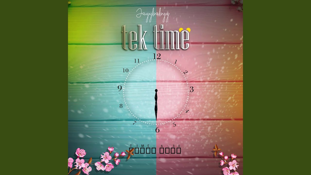 Tek Time - YouTube