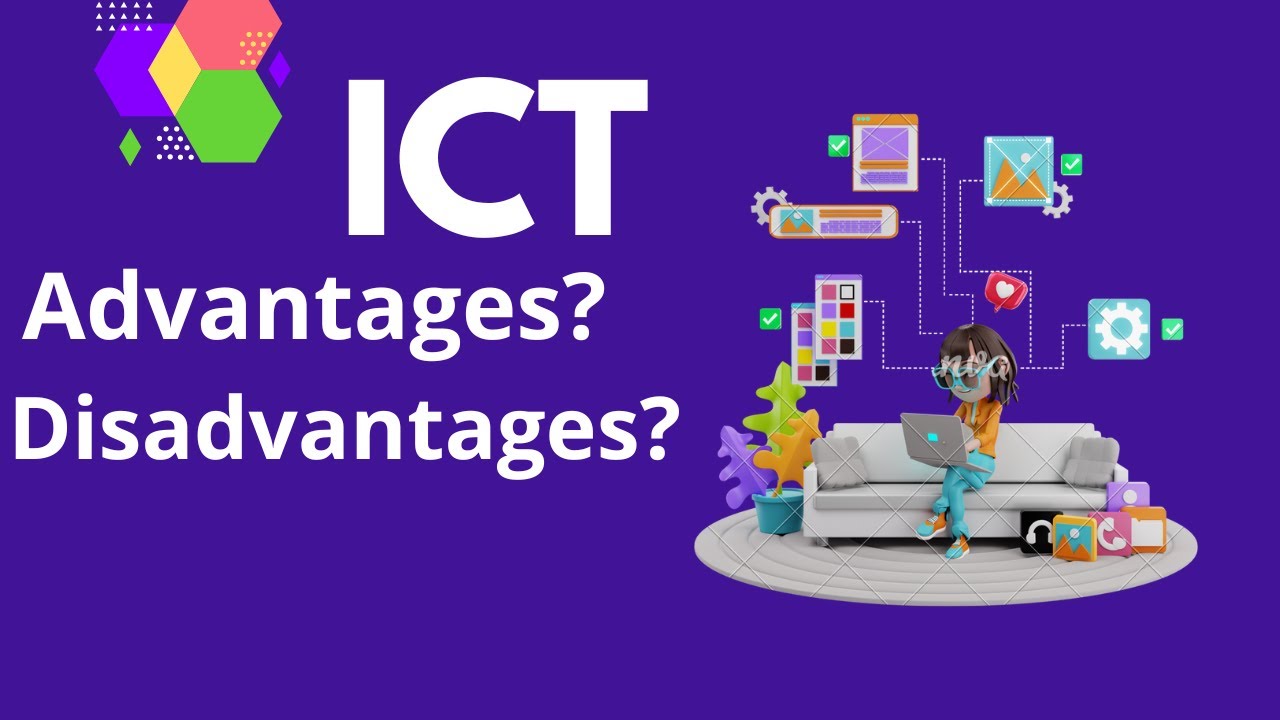 The Pros and Cons of ICT Explained | Understanding the Benefits and ...
