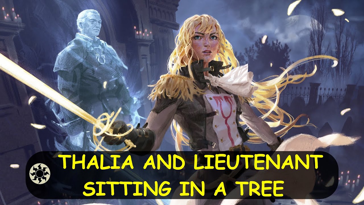 Mono White Humans Still Dominate Explorer / Pioneer (MTGA Explorer 88 ...