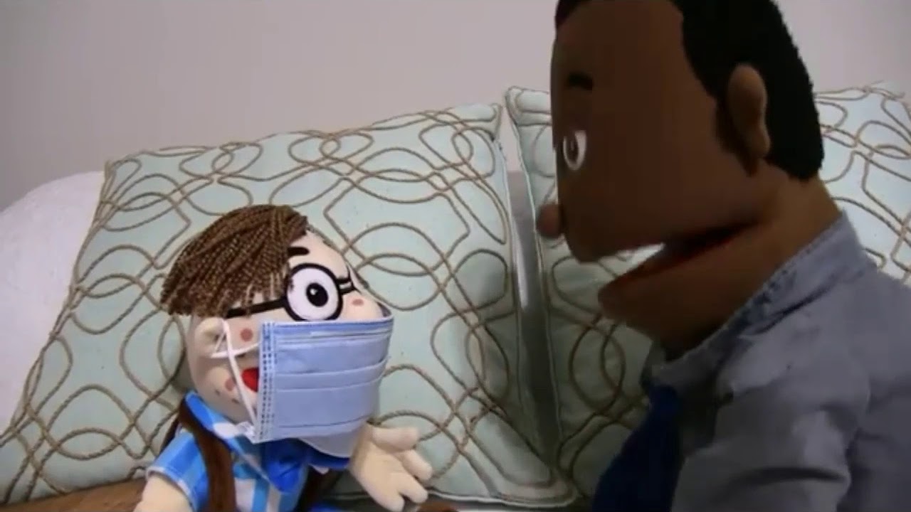 Sml Clip: Tyrone yells at Cody. - YouTube