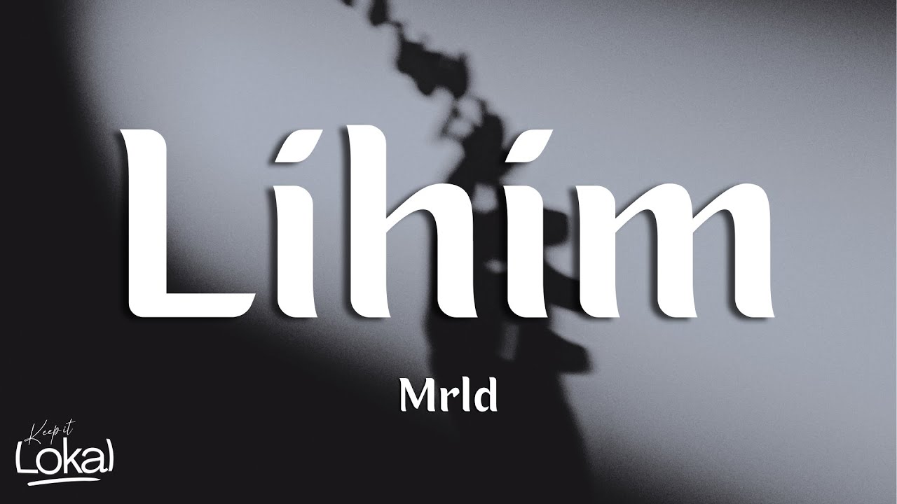 Lihim by mrld (Lyrics) - YouTube