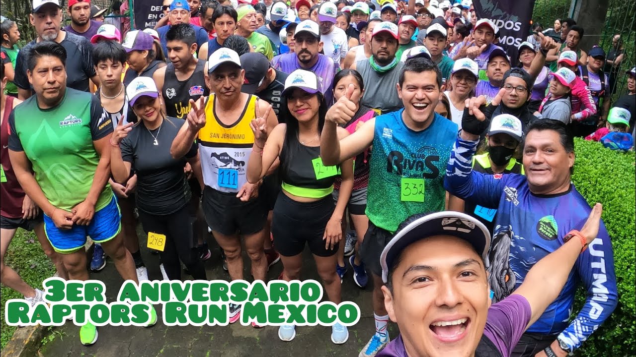 Ruta en el cerro de Macuiltépec en Xalapa Veracruz. aniversario de ...