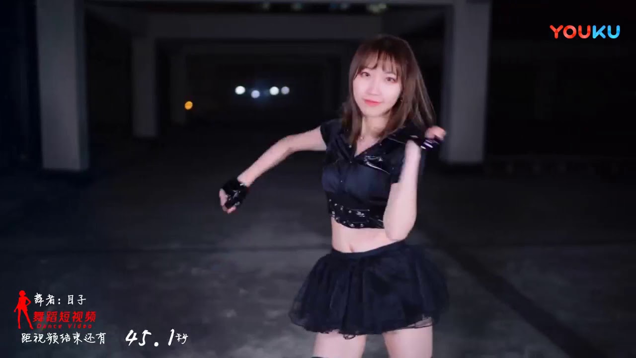 🔴 Short Girl Dance Videos ️the Dancing Girls Are Full Of Charm! Two ...