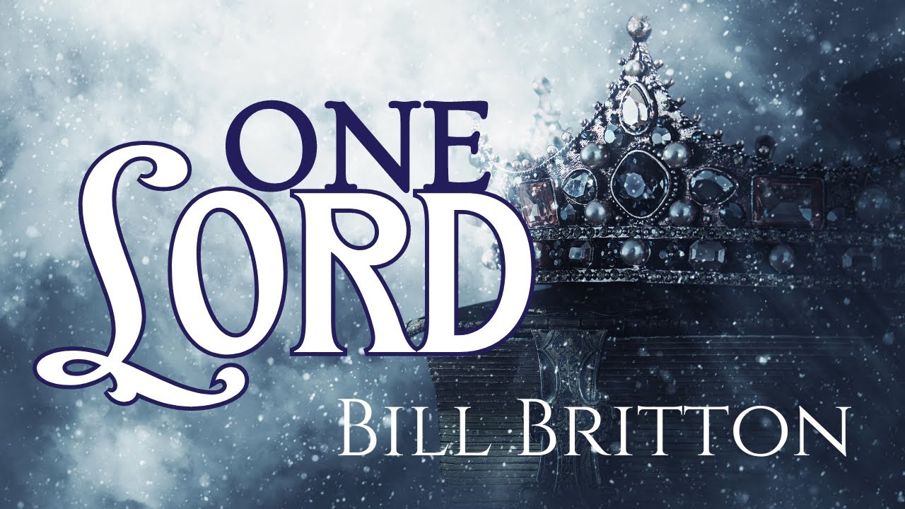 One Lord - YouTube