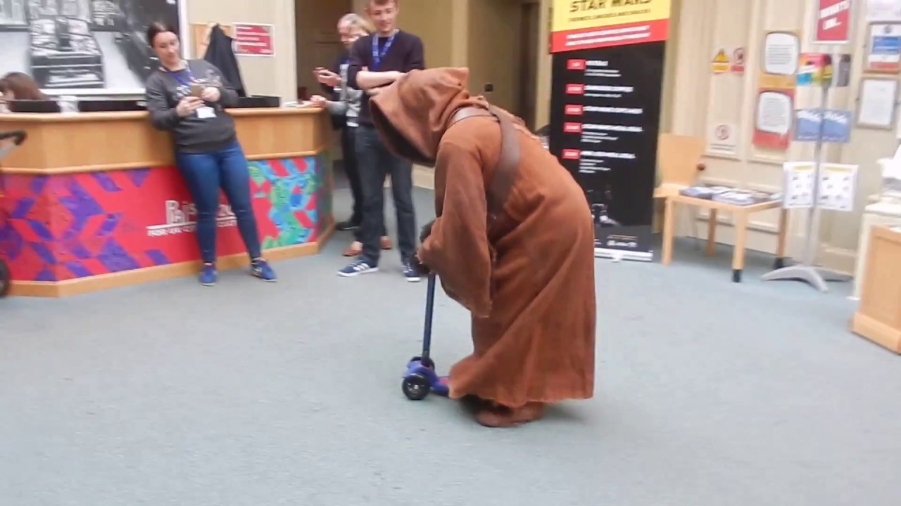 Jawa transport - YouTube