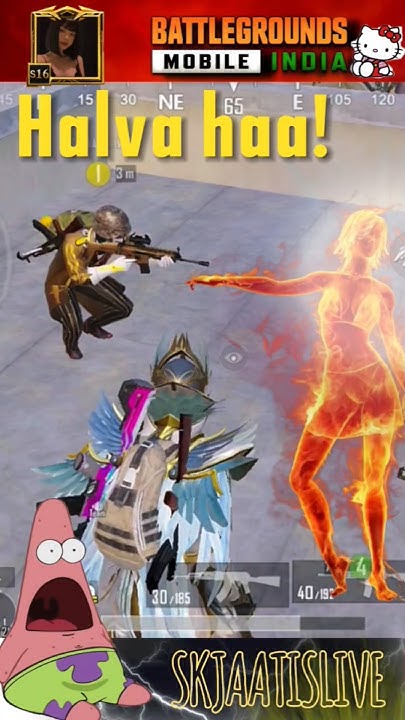 bgmi Funniest moments 😂 | BGMI Crate #pubgmobile #bgmi #pubgshorts #yotubeshorts #pubg #short ...