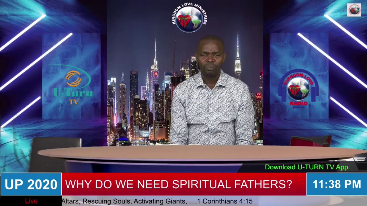 Topic: FAMILY ALTARS (Examples of inherited evil in families) part A ...