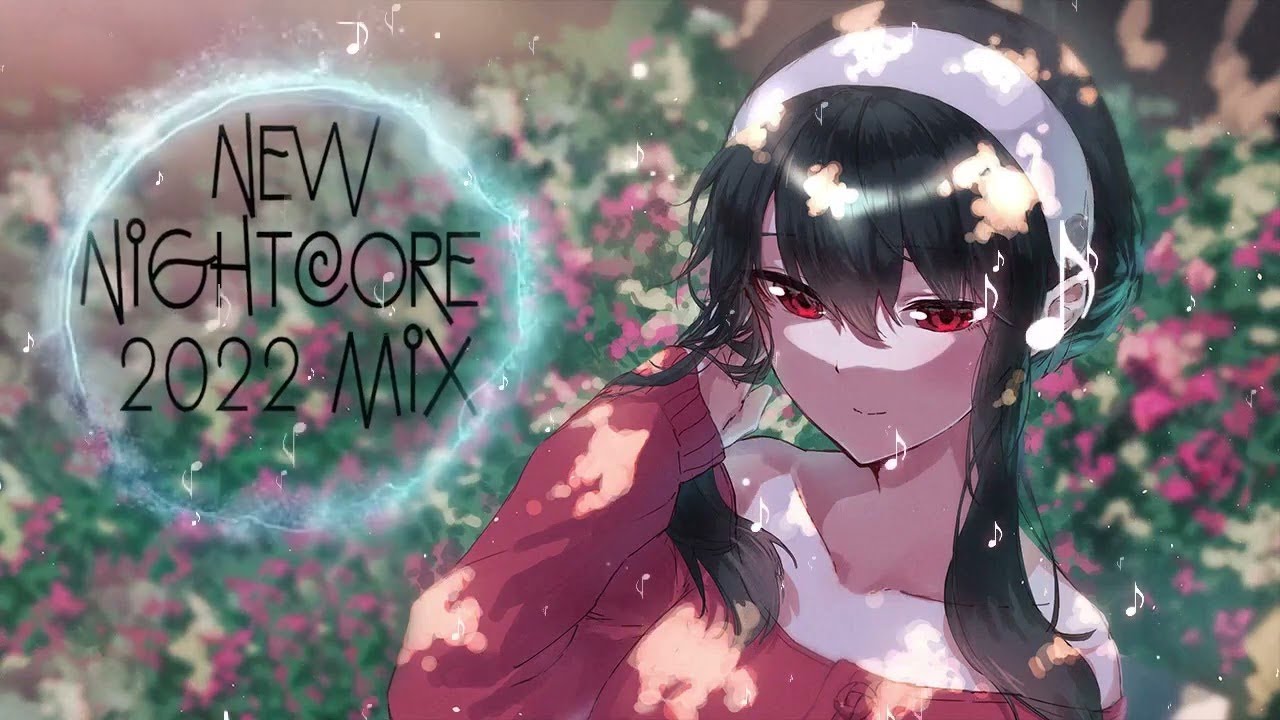 Best Nightcore Mix 2022 1 Hour Special Ultimate Nightcore Gaming Mix ...