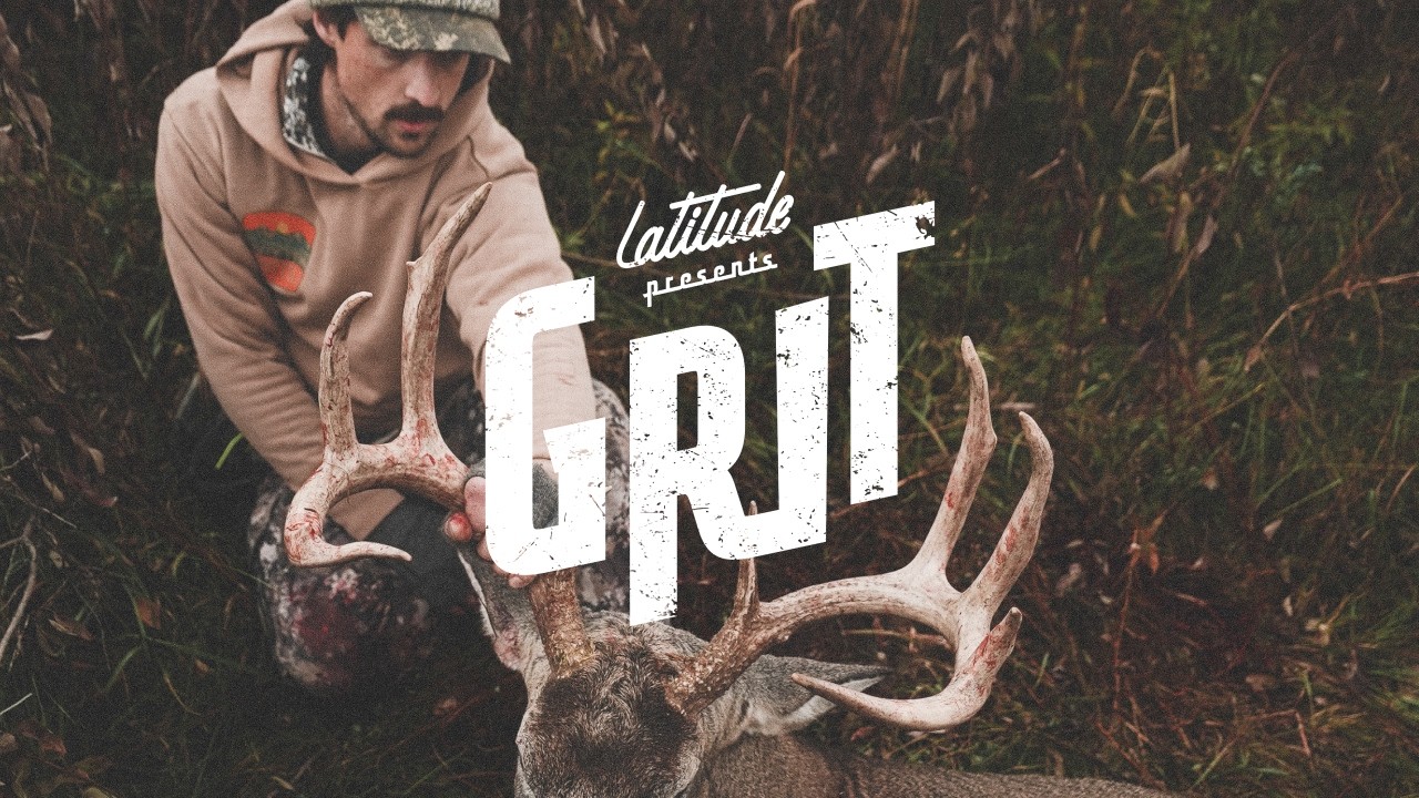 S2E9: 160" GIANT Buck Down | Midwest Redemption - Mobile Whitetail ...