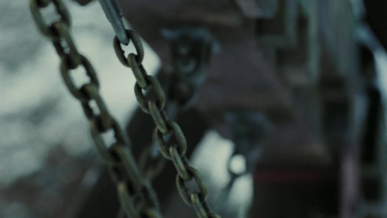 Orphan (2009) trailer - YouTube