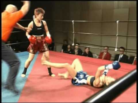 Junko Masaki mov_box_004 - YouTube