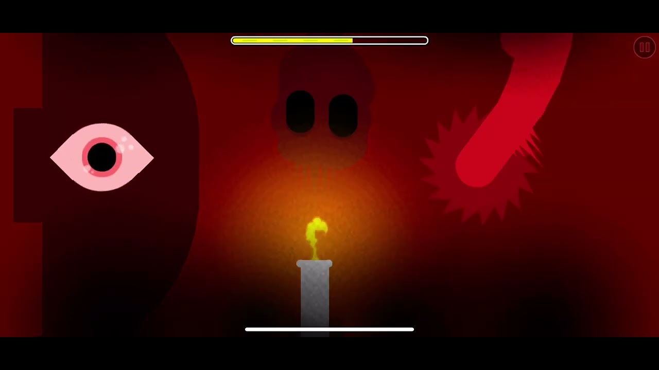 Geometry Dash (Mobile) - Mr CrazyHands Complete (Easy Demon) - YouTube