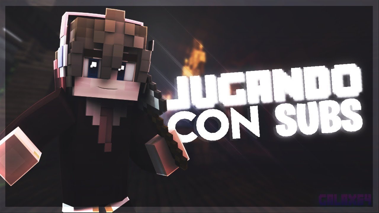 🔴DIRECTO JUGANDO CON SUBS🔴 - YouTube