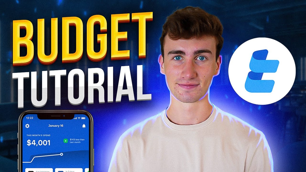 Truebill (Rocket Money): How to Setup & Use a Budget [FASTEST WAY ...