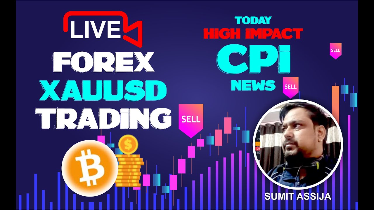 Live Forex & Gold Trading Strategies: Profitable Trades and XAUUSD ...