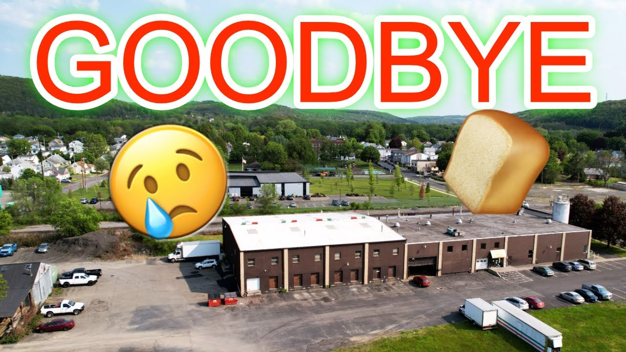 Felix Roma Bakery Closing, I will Miss the Smells - YouTube