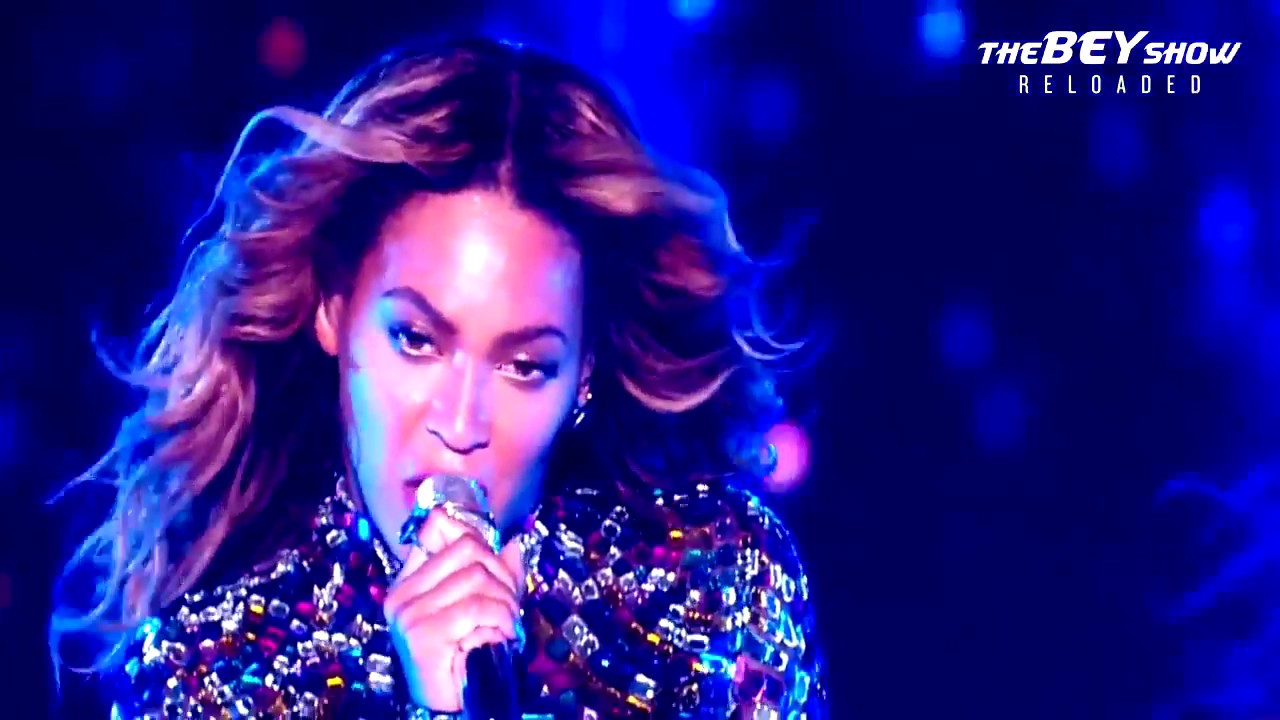 Beyoncé Flawless & Yoncé Live - YouTube