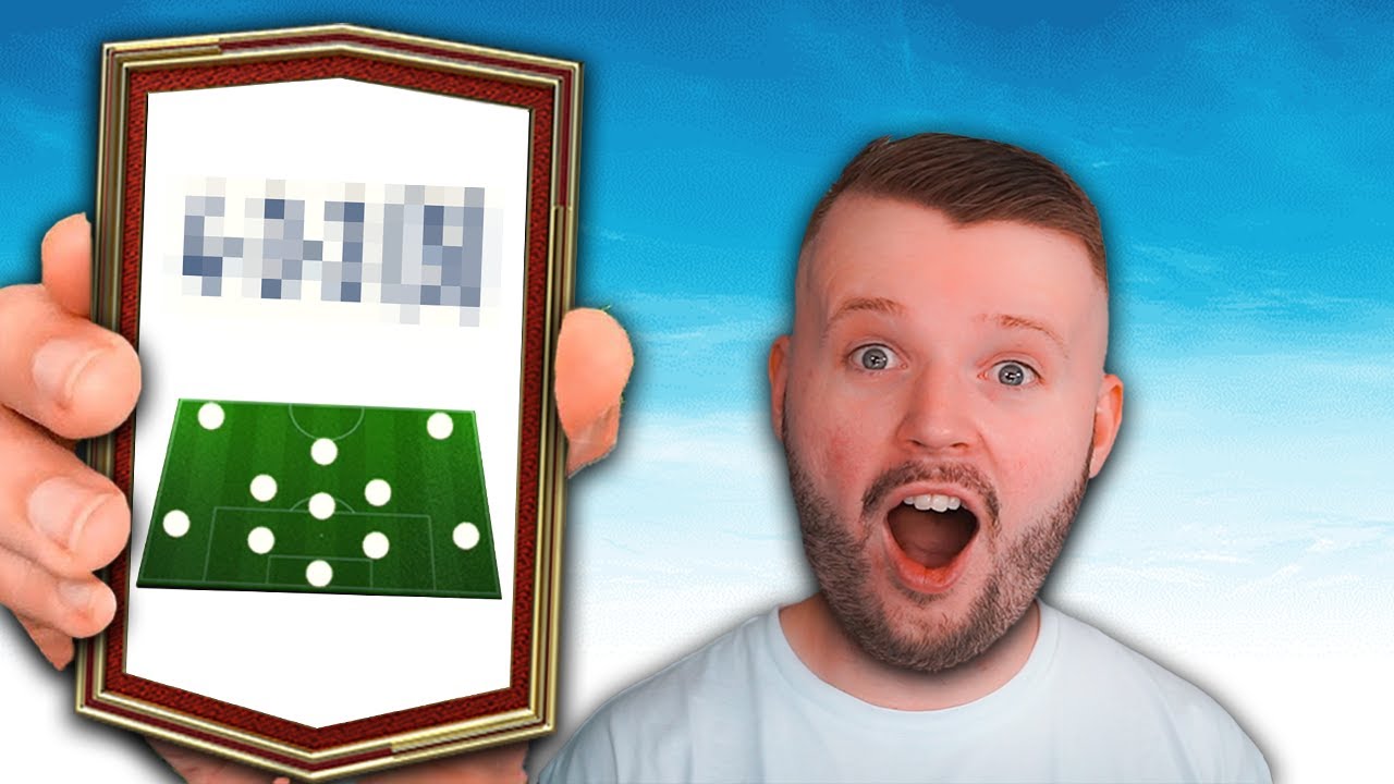 Picking Your First FC 24 Formations & Custom Tactics - YouTube