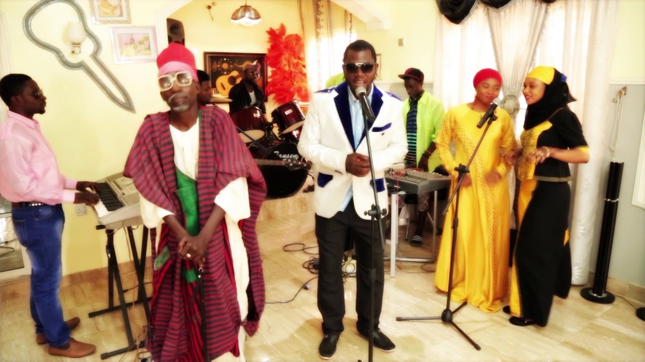 LALLE OFFICIAL VIDEO.ALI JITA - YouTube