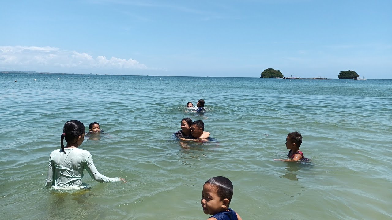 RBM GET AWAY WITH FAMILY - YouTube