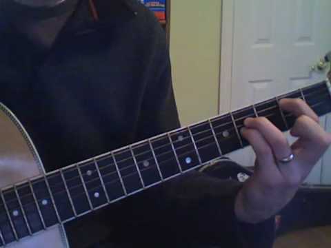 Key of E Cheater Chords - YouTube