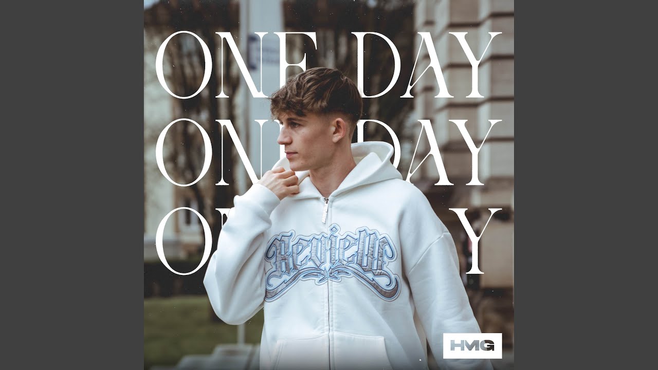 One Day - YouTube