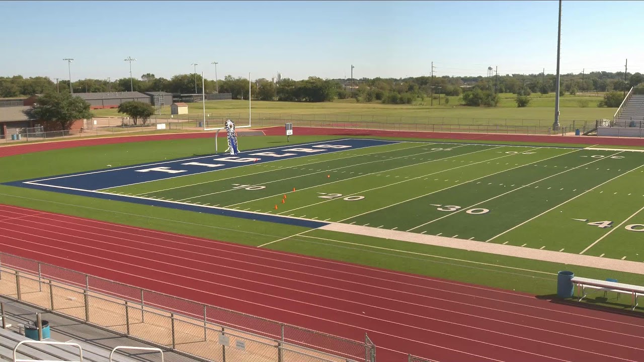 WP TIGER FIELD Recording - YouTube