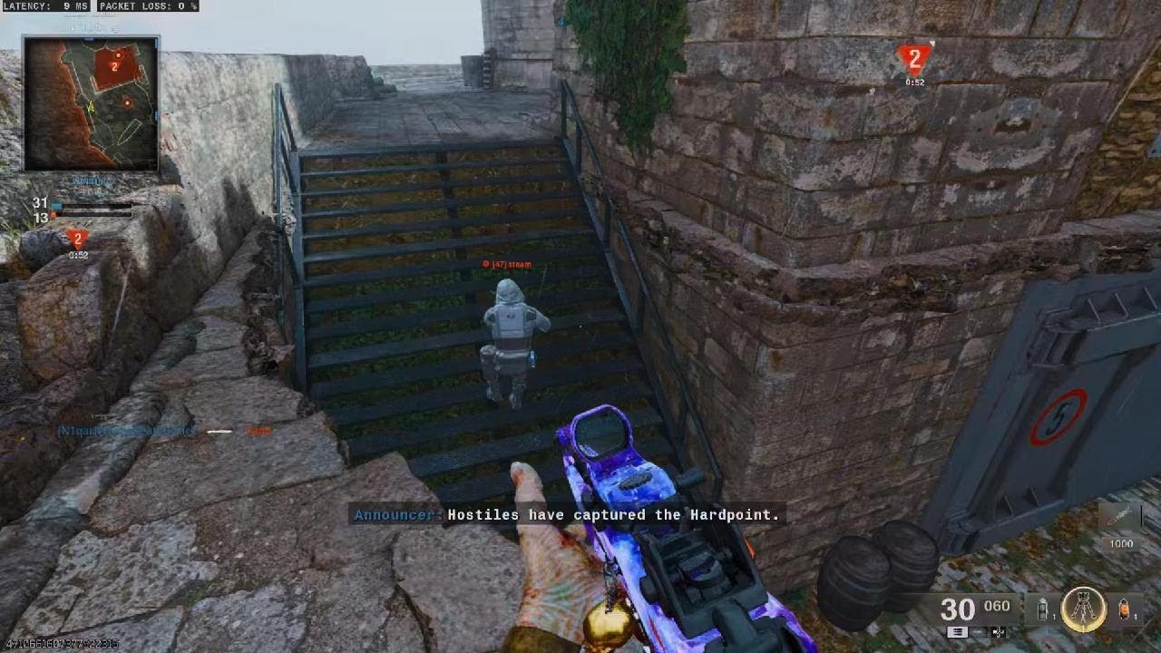 PROTOCOL HARDPOINT MASTERCLASS - YouTube