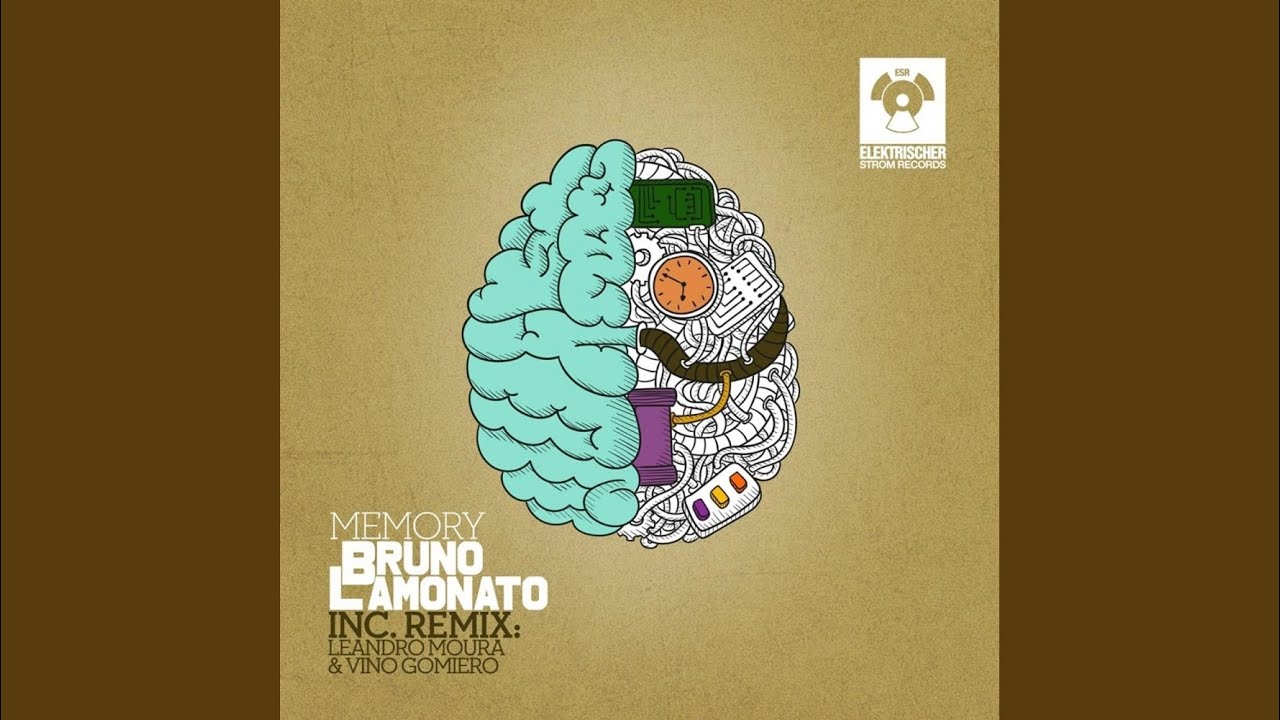 Memory (Original Mix) - YouTube