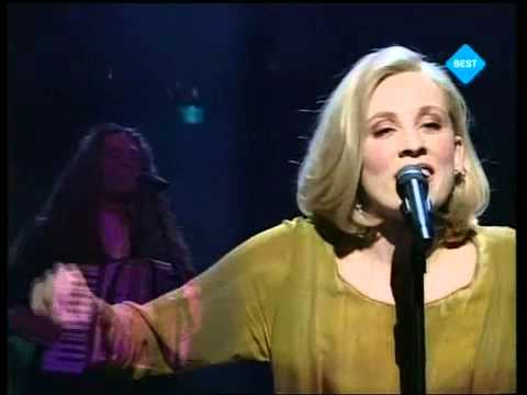 Eurovision 1995 Denmark - one of the best Danish songs ever in ESC ...