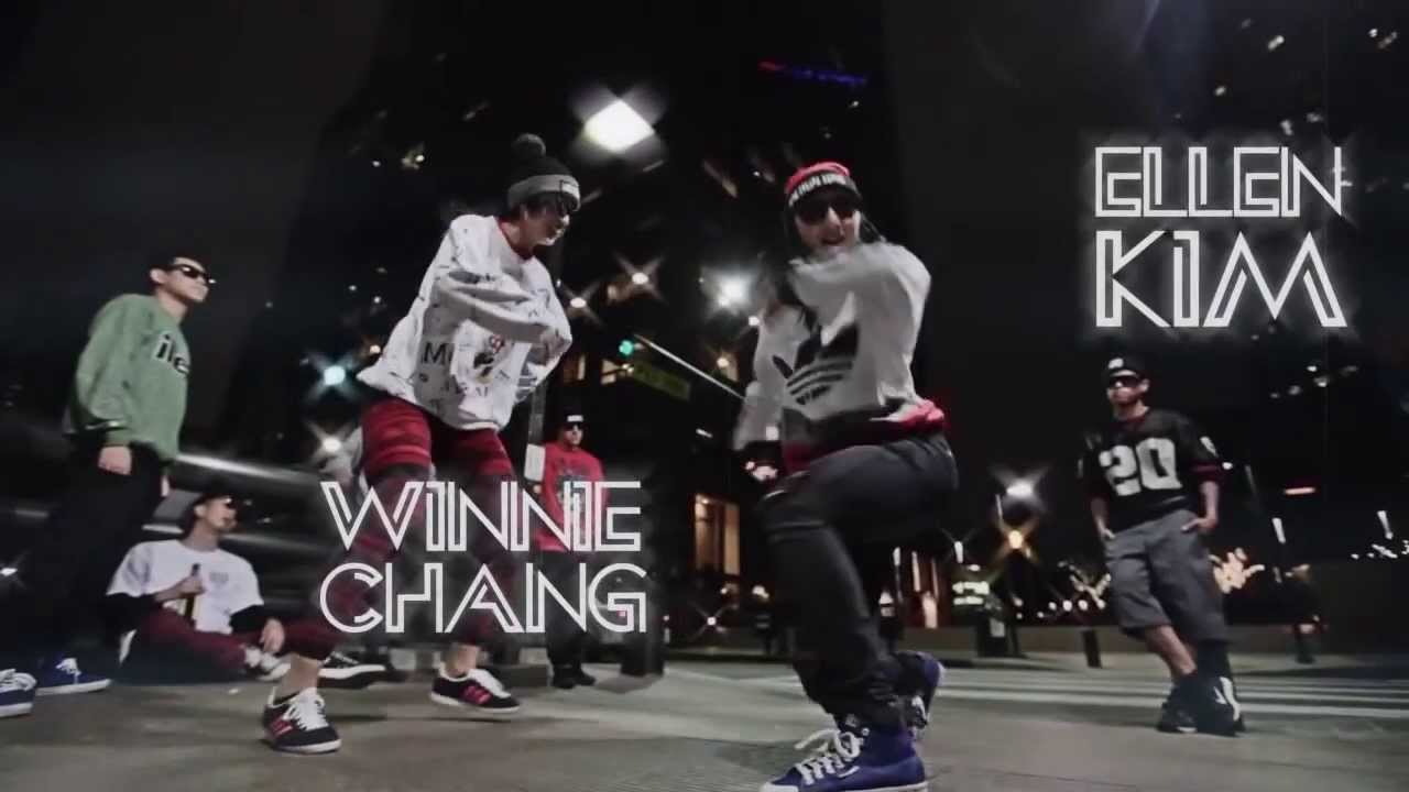 Ellen Kim | 'Going Back To Cali' Notorious B.I.G - YouTube