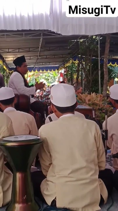 KH Miftahudin Zuhri - YouTube