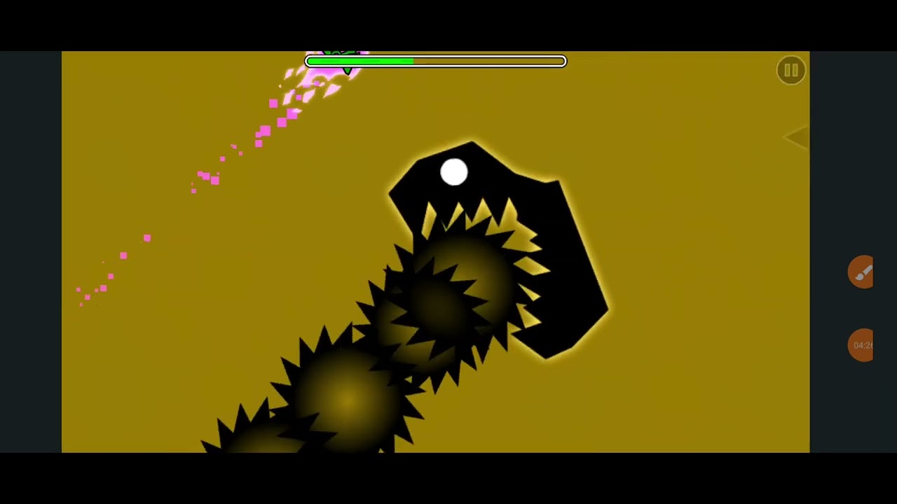Trying to beat my Boss rush hardmode on GD: 2.1 "𝕧𝕠𝕚𝕔𝕖 𝕒𝕔𝕥𝕚𝕧𝕖" - YouTube