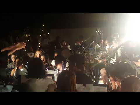 Ahaan's IGNITE performance G6