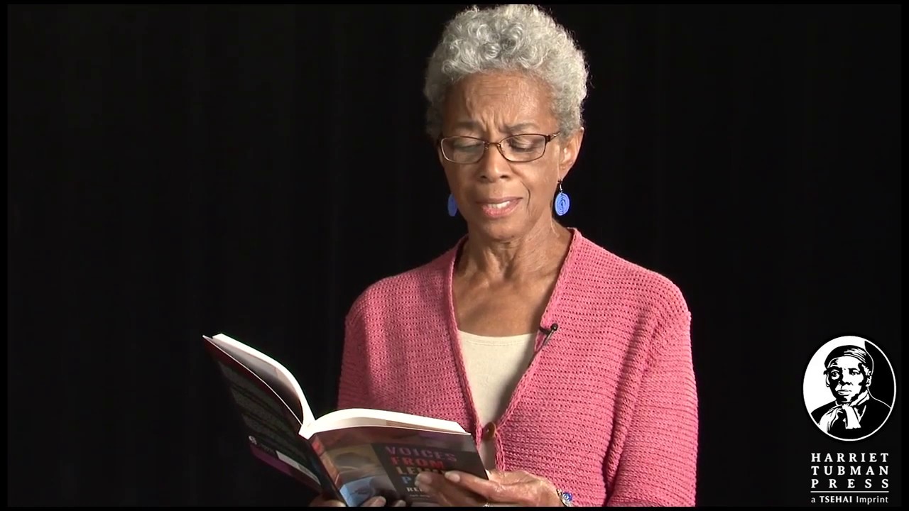 On Losing Merilene by S. Pearl Sharp - YouTube