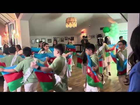 Bayraq reqsi #bayraq #flag #flags #dance #azerbaijan #4sınıf #azerbaycan #buraxılış #eylence 