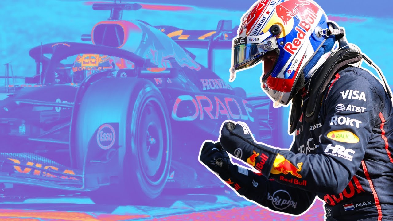 2025 F1 Italian GP qualifying analysis by Peter Windsor - YouTube