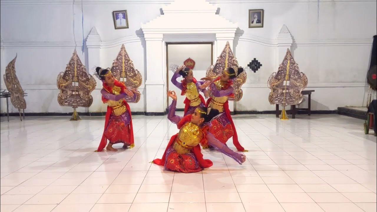 TARI WARAK DUGDER - YouTube