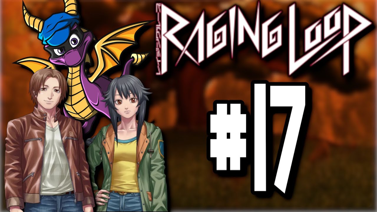 Easily The Best Ending - Raging Loop Part 17 - YouTube
